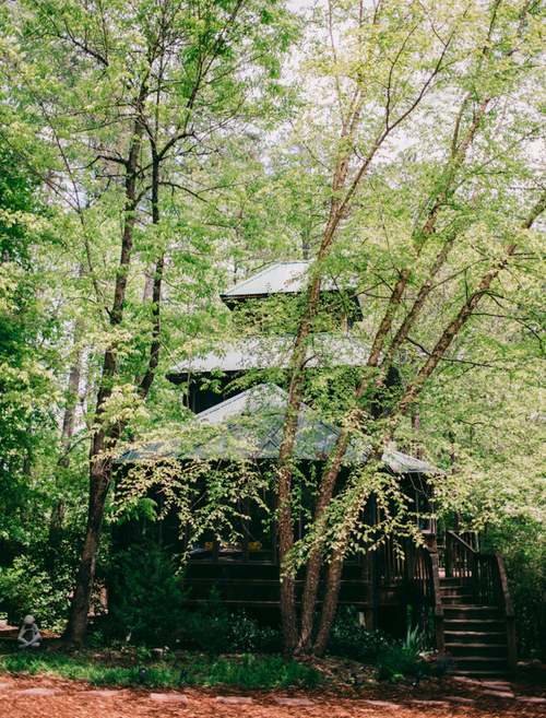 Our Facilities • TIMBERLAKE EARTH SANCTUARY